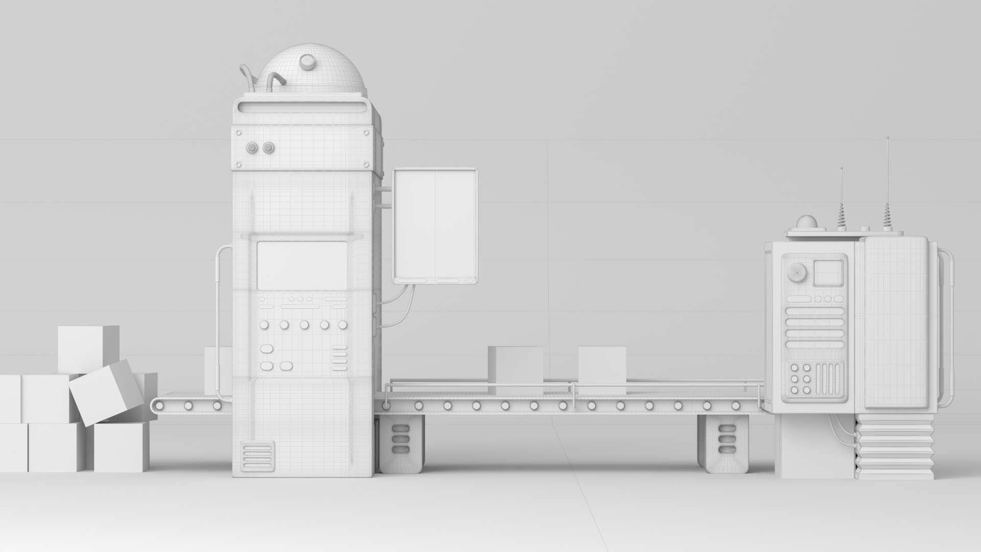SMKL from Mitsubishi Electric - Raimis Fx